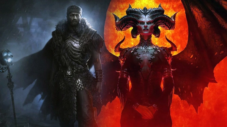 Diablo 4 Vs Path Of Exile 2 Les Différences Entre Ces Deux Jeux Vidéo
