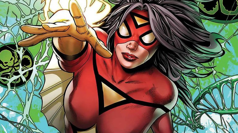 Cette actrice ultra populaire incarnera Spider-Woman dans le spin-off de Spider-Man - jeuxvideo.com