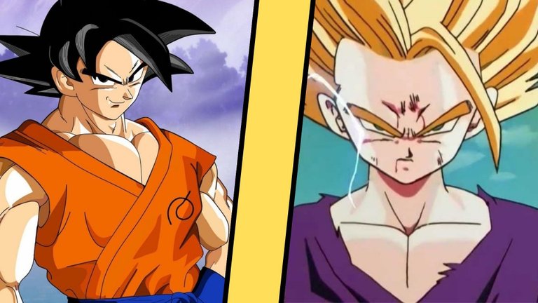 Dragon Ball Super : encore une nouvelle transformation pour Son Goku ...