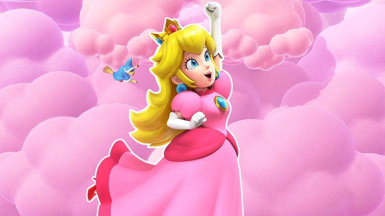 Décompte céleste Mario Wonder : comment terminer ce niveau à 100% ...