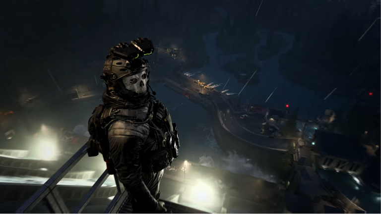 Les joueurs ont trouvé un moyen de jouer à Call of Duty MW3 sans SBMM et c'est facile, on vous ...