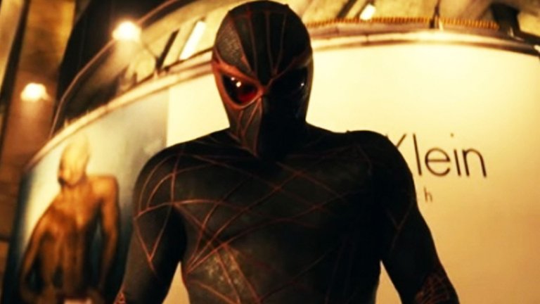 Enfin un trailer pour le spin-off de Spider-Man ! Les premières images sont explosives ...