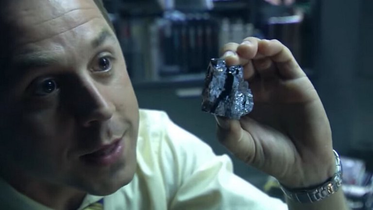 L'histoire de l'Unobtanium, le matériau qui explique toutes les ...