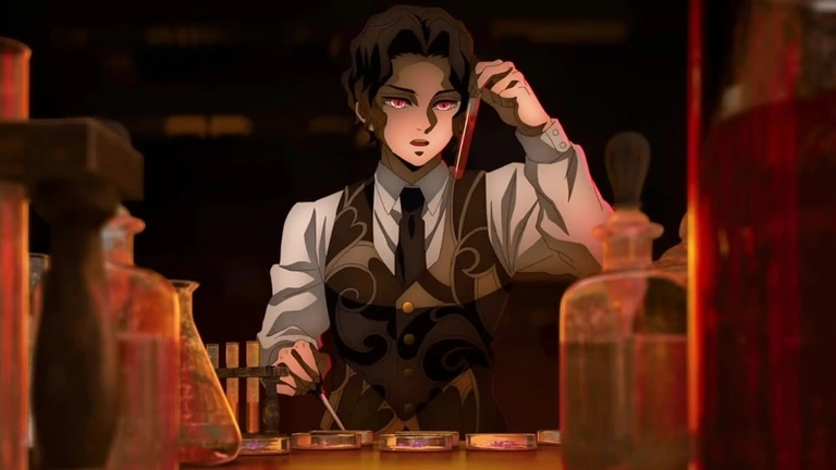 Comment Muzan est-il devenu le premier démon dans Demon Slayer ? On a ...