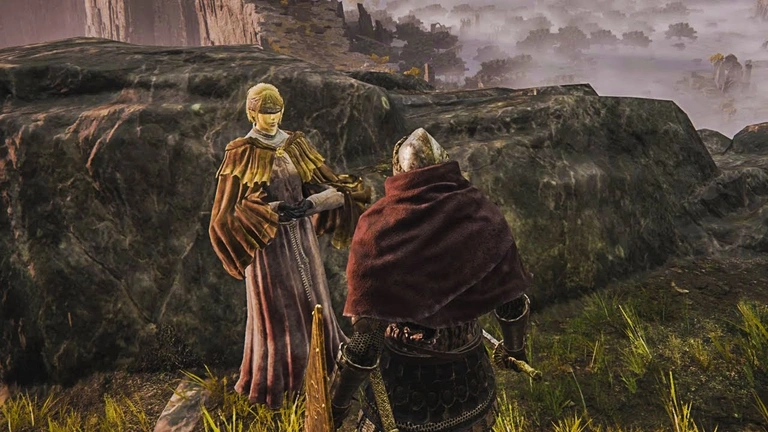 Shabriri Elden Ring : Où trouver tous les fruits pour aider Hyetta ...