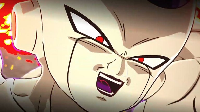 Successeur des grands Dragon Ball Budokai Tenkaichi, le nouveau jeu ...
