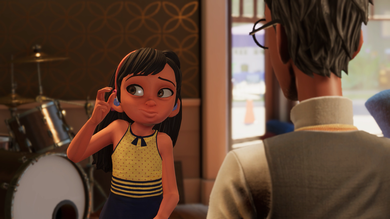 A musical video game in sign language? Yes it's possible and this ...