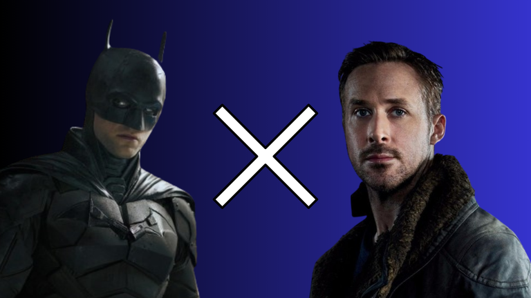 Ryan Gosling pour jouer Batman dans le prochain film Superman ? James ...