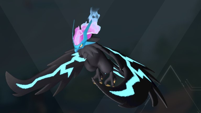 Helzephyr Palworld : Capture, Reproduction... Comment obtenir ce Pal ...