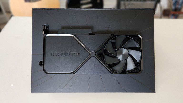 Enfin une carte graphique qui rend la 4K et le Ray Tracing accessible ...