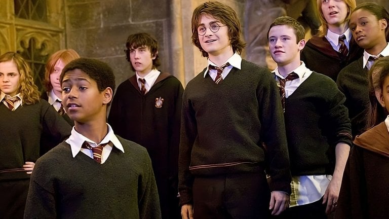 Cet acteur d'Harry Potter a radicalement changé de carrière : il fait ...