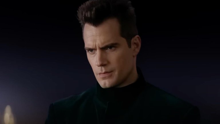 "Le plus grand privilège de ma carrière" : Henry Cavill est vraiment ...