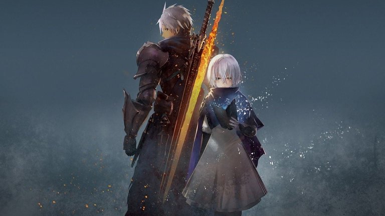 Un nouveau JRPG dans le Game Pass ? Oui, et il est noté 17/20, alors on ...