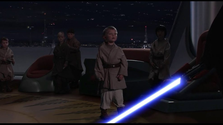 The Surprising Star Wars Scene That Almost Didnt Make It To The Screen