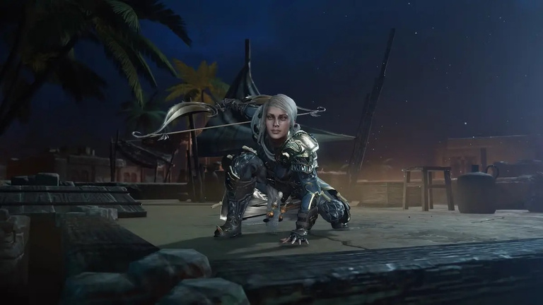 Mastering The Talons Of Valor A Guide To Obtaining This Exclusive Bow In Last Epoch Gamingdeputy