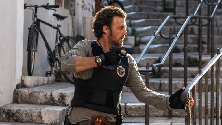 Stream this Exclusive Netflix Film for Free on TF1+ for a Limited Time ...