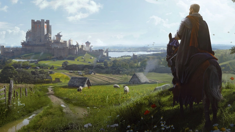 Mod Manor Lords : Console de triche, ressources illimitées... Comment ...