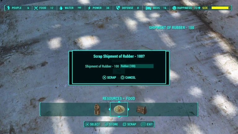 Boost Your Experience Points in Fallout 4 with This Glitch - GAMINGDEPUTY