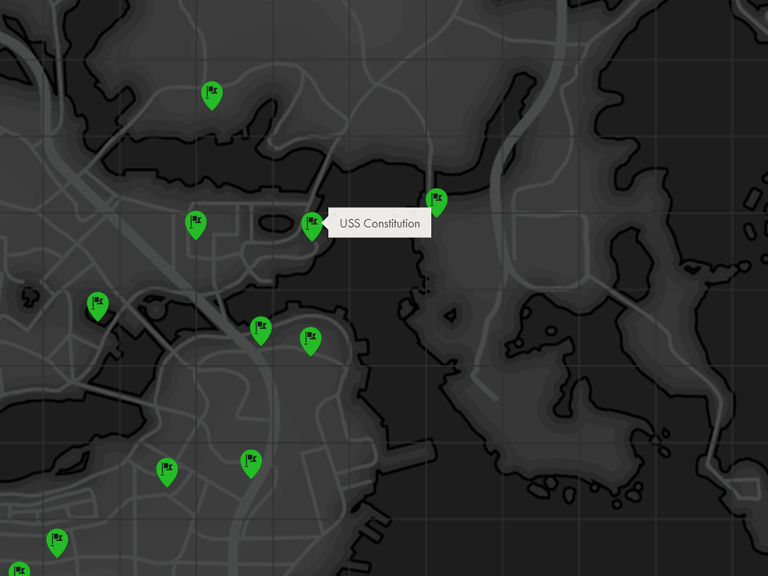 The Last Journey of the USS Constitution in Fallout 4: Is it Better to ...
