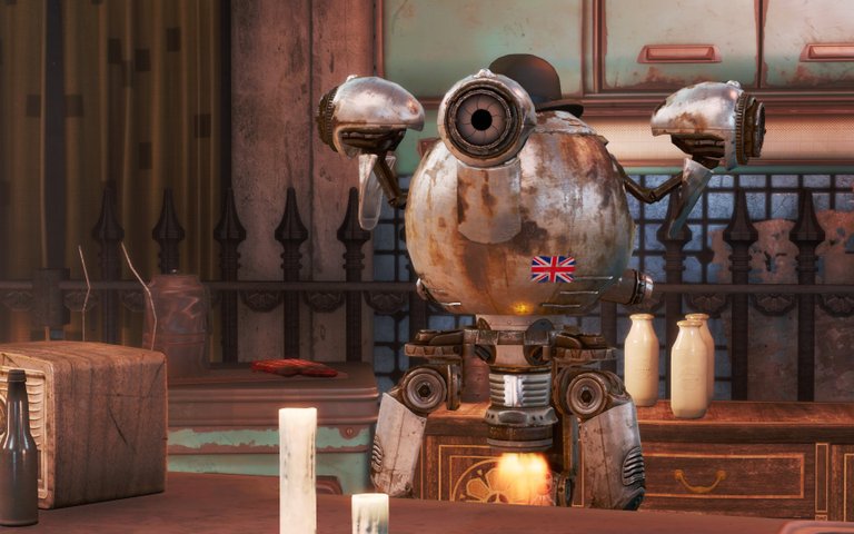 Exploring Goodneighbor in Fallout 4: Uncovering the numerous side ...