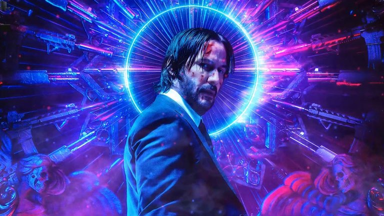 "C'était intense" Cette anecdote prouve que Keanu Reeves (John Wick) n ...