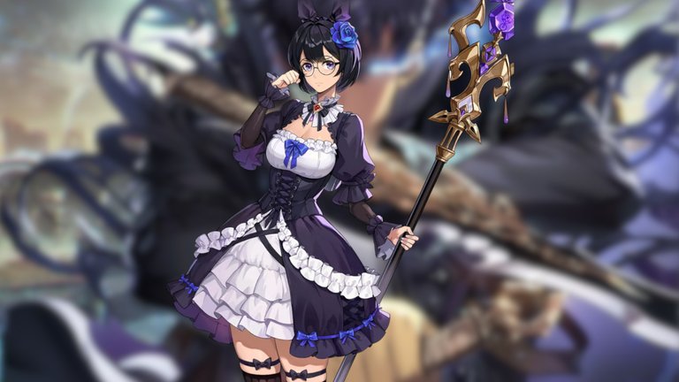 Lee Bora Build Solo Leveling : Armes, artefacts, statistiques… Comment ...