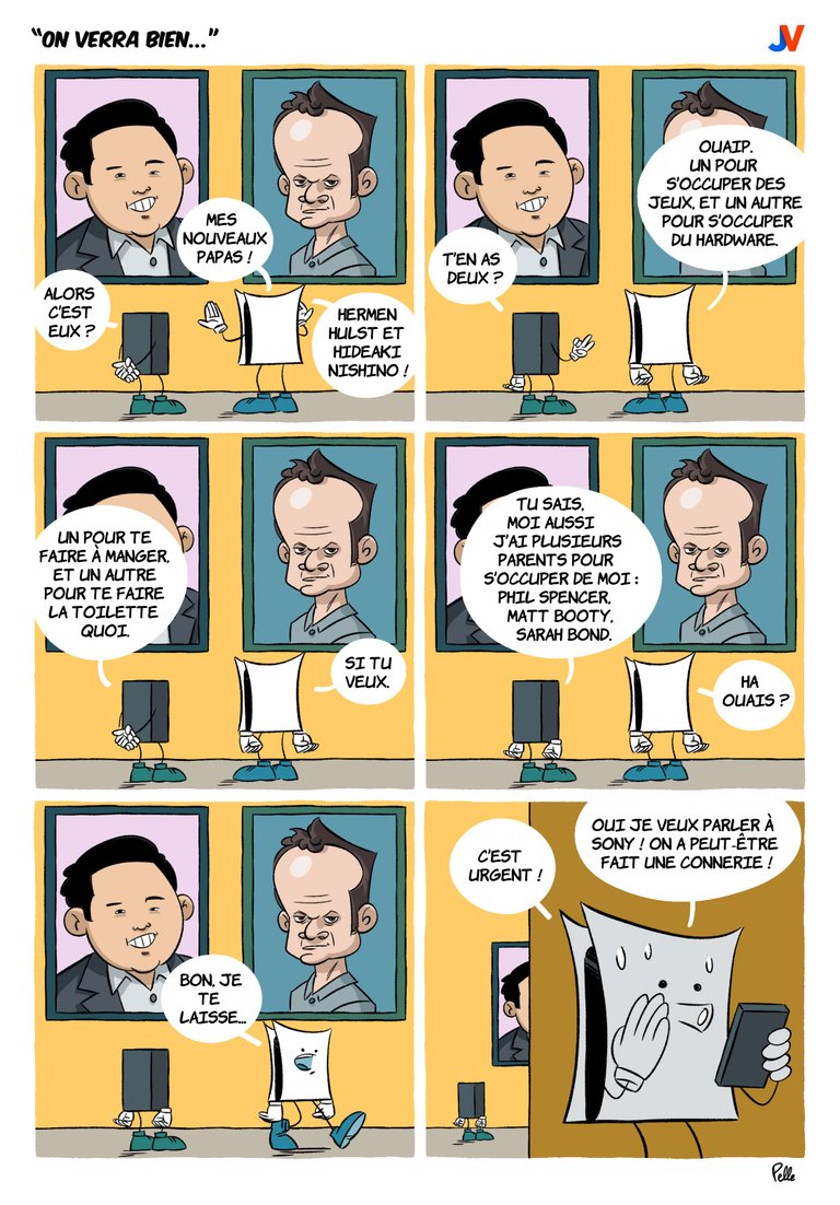 Is Sony's Shift in Direction for PlayStation a Positive Change ...