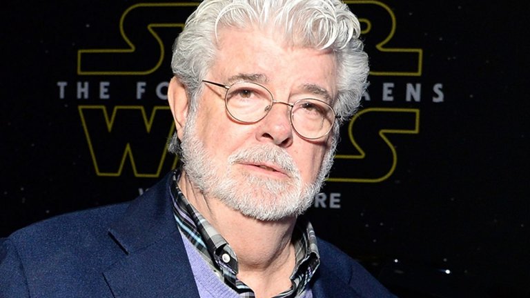 George Lucas's Disappointment with Star Wars 7: Valid Reasons for ...