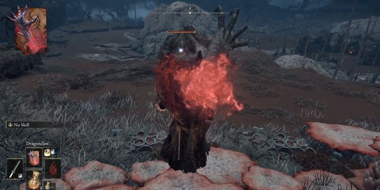 Build arcane magie draconique Elden Ring : Armes, attributs, talismans ...