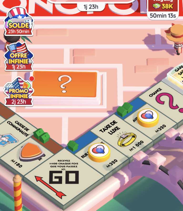 Maximizing Rewards: A Guide to Winning at Patriotic Parade Monopoly GO ...