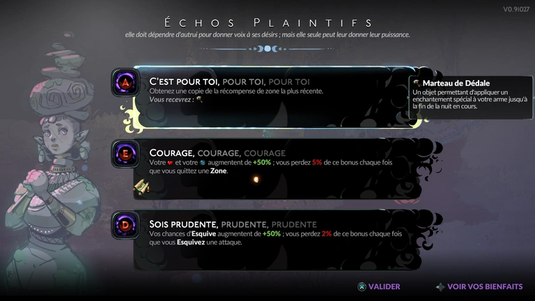 Écho Hades 2 : comment la rencontrer et que donne-t-elle ? - Soluce de ...