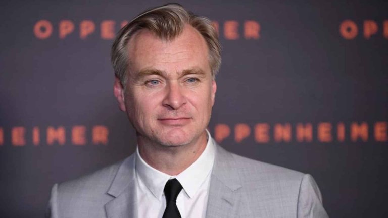 Christopher Nolan's Unconventional Script Delivery: A Surprising ...