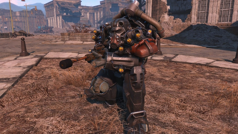 Locating and Defeating Super Mutants in Fallout 4 - GAMINGDEPUTY