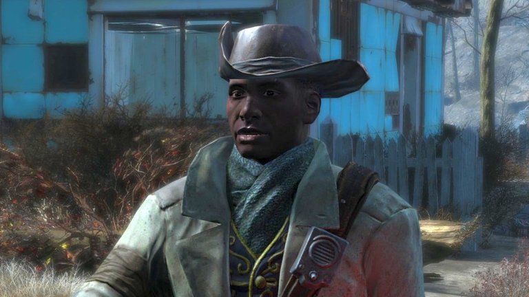 Locating and Defeating Super Mutants in Fallout 4 - GAMINGDEPUTY