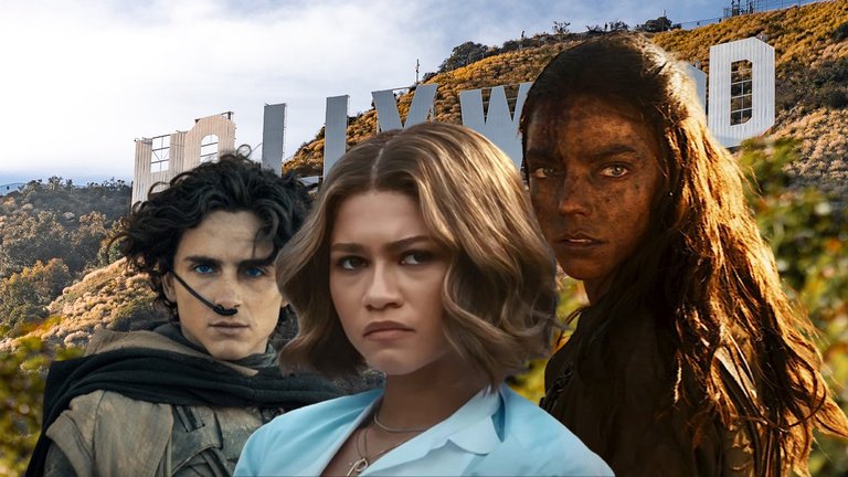 The Future of Hollywood: 10 Up-and-Coming Actors and Actresses ...