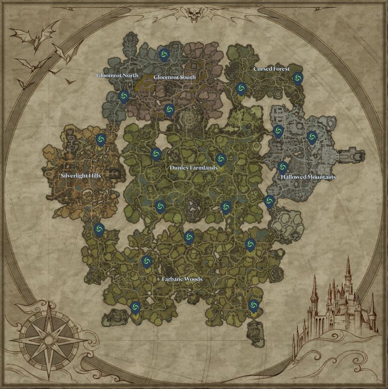 Building a V Rising Teleporter: A Guide to Speeding Up Your Movement ...