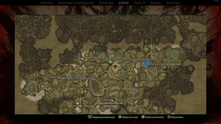 Building a V Rising Teleporter: A Guide to Speeding Up Your Movement ...