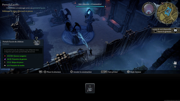 Building a V Rising Teleporter: A Guide to Speeding Up Your Movement ...