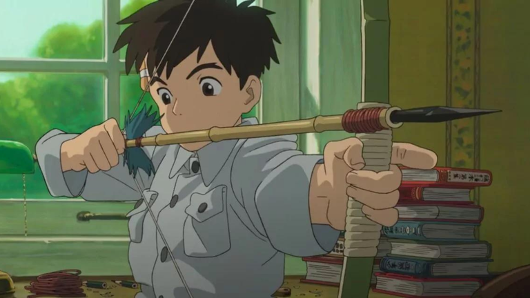 Hayao Mizayaki: The Boy and the Heron and What's Next for the Master of ...