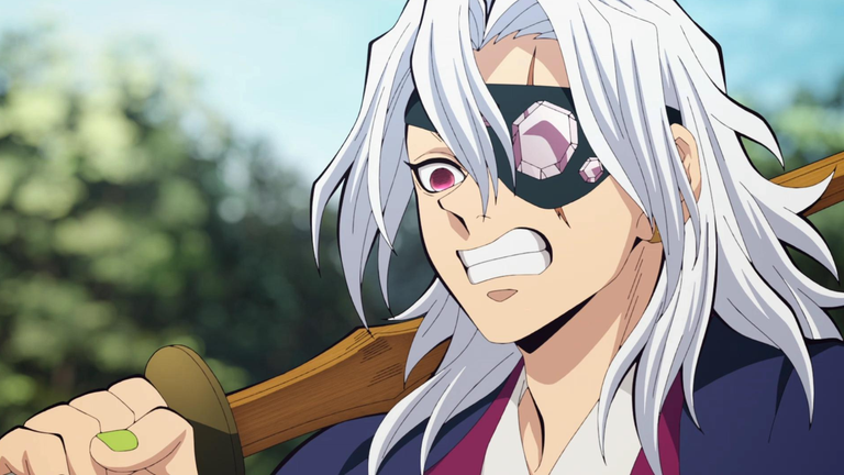Fans des Anime „Demon Slayer“ trauen ihren Augen nicht: 20 Minuten ... Fans des Anime „Demon Slayer“ trauen ihren Augen nicht: 20 Minuten ...