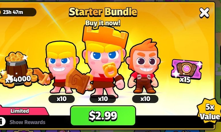 How to Reroll for the Best Start in Squad Busters: A Starter Pack Guide ...