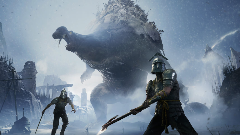 Ce jeu vidéo pourrait devenir le fer de lance du PSVR 2 de la PS5. Première séquence de gameplay ...