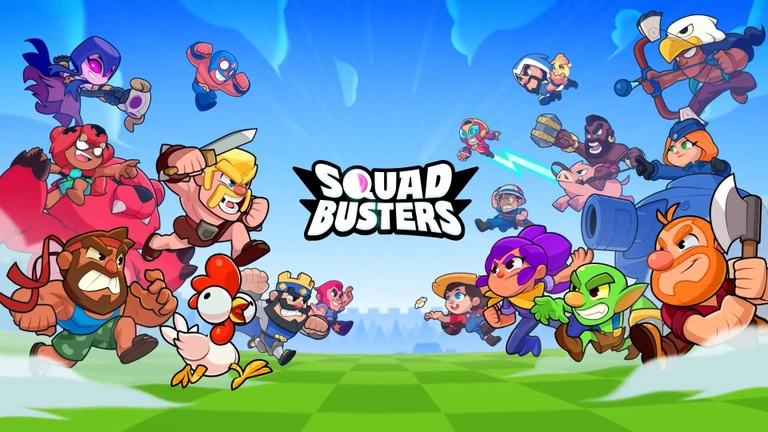 Squad Busters : 10 conseils et autres tips pour garder sa win streak le ...