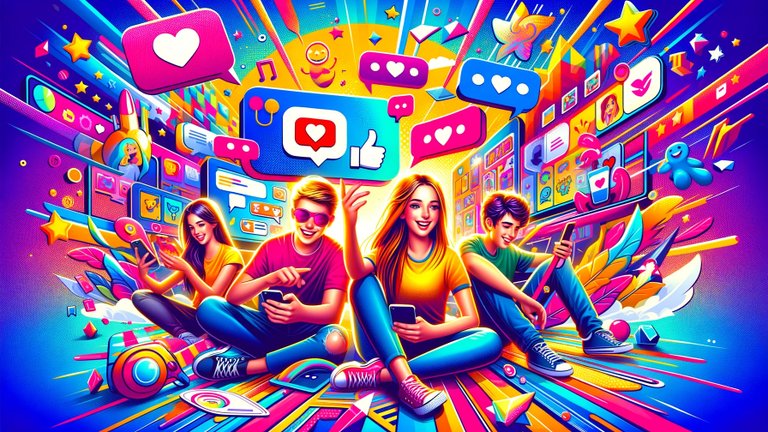 Comment installer et utiliser TenTen, l’application préférée des ados ...