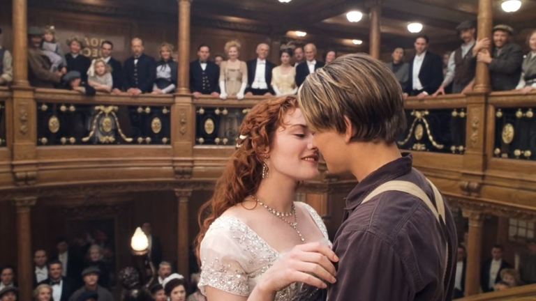 26 ans après la sortie du film Titanic, le chef-d’oeuvre de James Cameron rapporte toujours de l ...