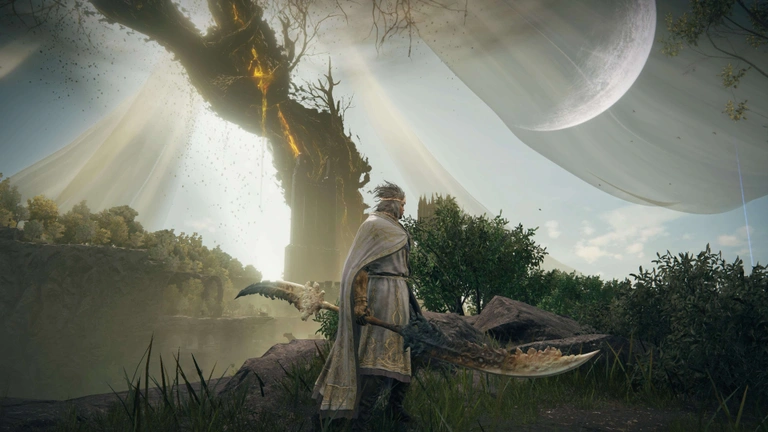 Euporie Elden Ring DLC : Où trouver la lame-double légendaire de Shadow ...