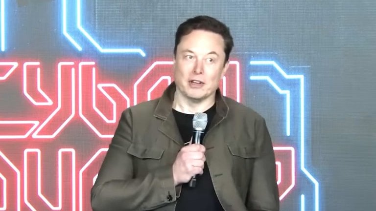 L'ex-femme d'Elon Musk dévoile le secret anti stress du milliardaire et ...