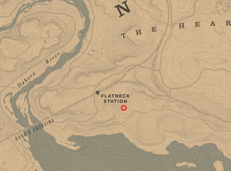 Black Belle Red Dead Redemption 2 : Comment terminer la mission de ...