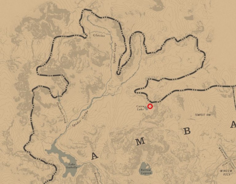 Black Belle Red Dead Redemption 2 : Comment terminer la mission de ...