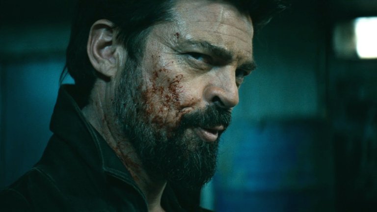 L'acteur de Butcher fut si bon que le créateur de la série The Boys a ...